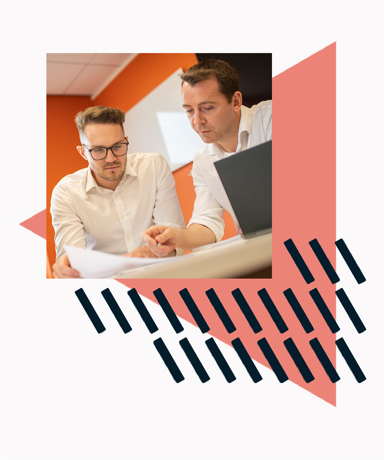 Officially a World Class Company to work for